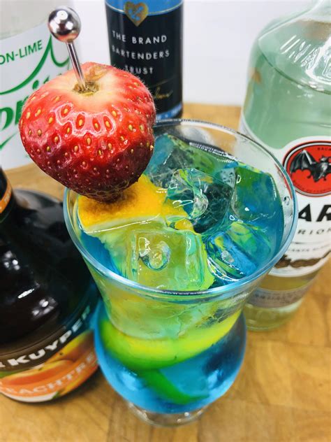 Sex In The Driveway Delicious Drink With A Dirty Name Occasional Cocktails