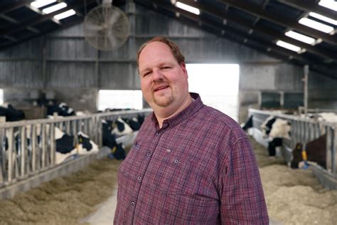 Michael Ter Haar Berg