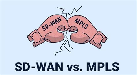SD WAN Vs MPLS How To Choose