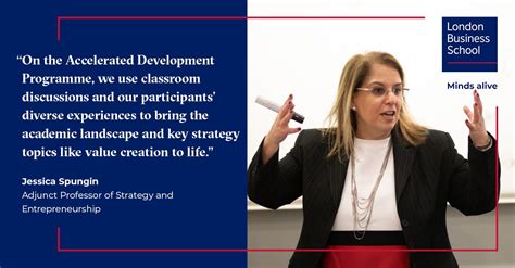 Jessica Spungin On Linkedin This Such A Great Programme A