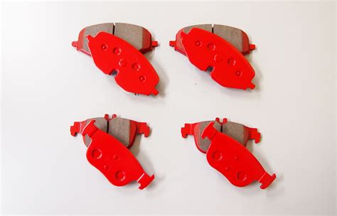 11月発売予定 Cox Original Brake Pad Set Low Dust For Golf8 1 0 1 5etsi 2