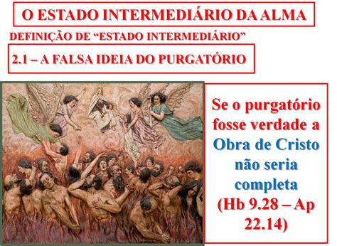 BLOG EV RIVALDO NASCIMENTO ESTUDOS BÍBLICOS Lição 13 O Destino Final dos Mortos 27 de