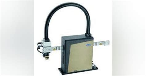 Pick And Place Unit New Equipment Digest
