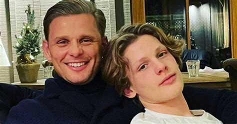 Jeff Brazier Launches Legal Proceedings To Stop Son From Seeing Nan Daily Star