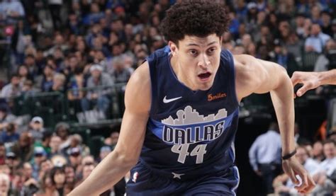 Mavs Moves Justin Jackson Waived But Still In Plans Tyrell Terry Cut Justin Jackson
