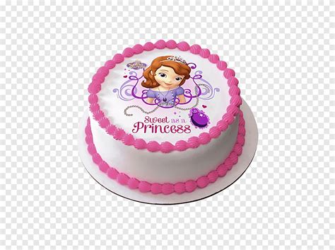 생일 케이크 설탕 프로스팅 및 장식 웨딩 케이크 케이크 토퍼 크림 소원 Png Pngegg