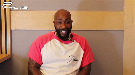 Ceasar Emmanuel Ceo Of Black Ink On How He Went From Drawing To