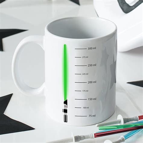 Kubek Z Nadrukiem PREZENT DLA FANA STAR WARS
