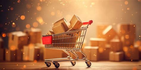 Premium Ai Image Digital Ecommerce Sales Increase Save Time And Money