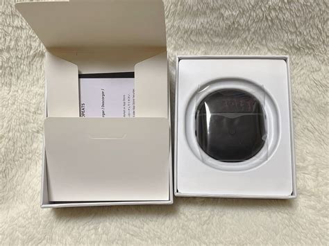 【実機】”soundpeats Air4”レビューと評判♪軽くて軽快♪aacからapt系コーデックまで網羅した面白いイヤホン