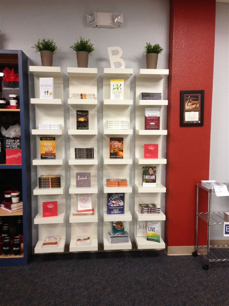 Book Shelf Display Ideas At Christy Sample Blog