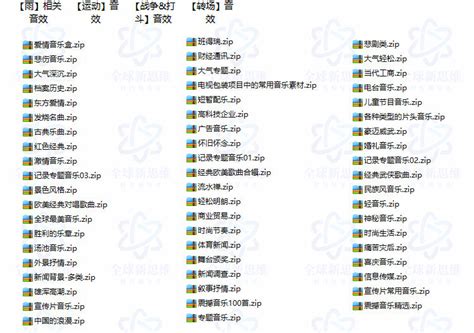P316421010音效素材包 综艺音效包pr音效转场音效包音效库宣传片专题配乐bgm 芸科技付费阅读技术方案企业源码商业源码资源素材