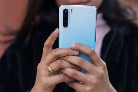 Oppo F Review Design Camera Over Performance