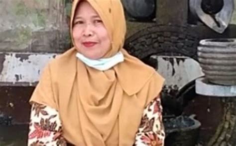 Rindu Dalam Diam