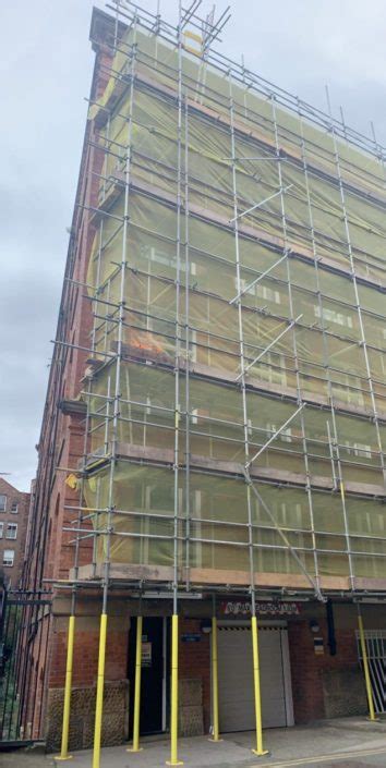 Scaffolding Gallery Crown Scaffolding