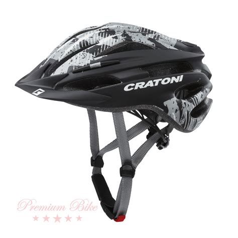 Велошлем Cratoni Pacer