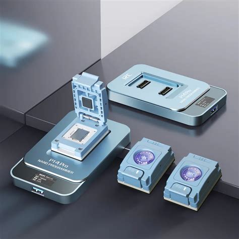 I C P PRO BGA BGA PCIE NAND Programmer