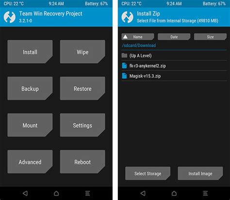 How To Root Any Android Oreo Smartphone Guide