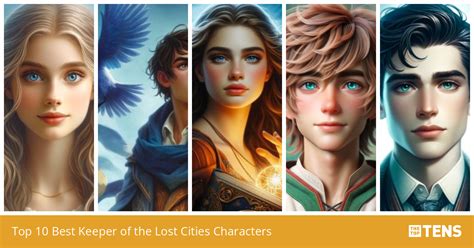 Keeper Of The Lost Cities Special Edition The Tube