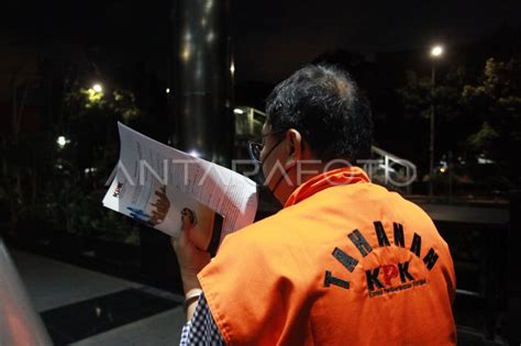 pemeriksaan muchamad hikmat antara foto