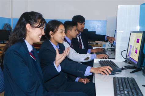Bsc Csit Sann International College