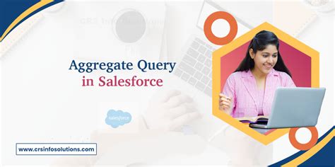 Aggregate Query In Salesforce