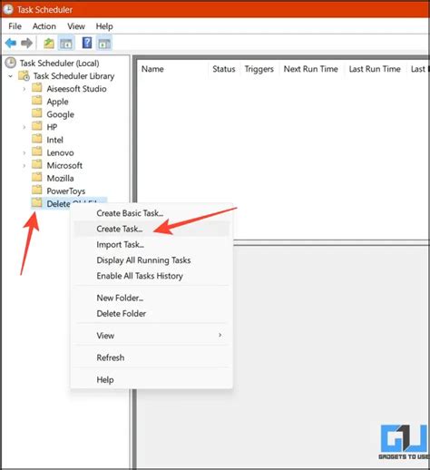 Ways To Automatically Delete Old Files On Windows I Race It