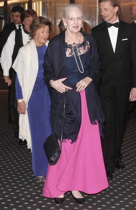 Queen Margrethe Strips Royal Titles Princess Mary Defends Her News Com Au Australias