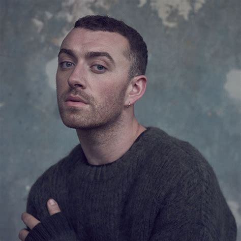 Sam Smith Says Hes Insanely Single And Talks New Album