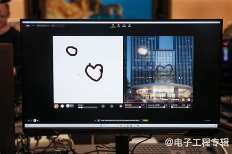 当你怀疑AI PC有没有用时已经有人用RTX AI PC赚钱了 电子工程专辑