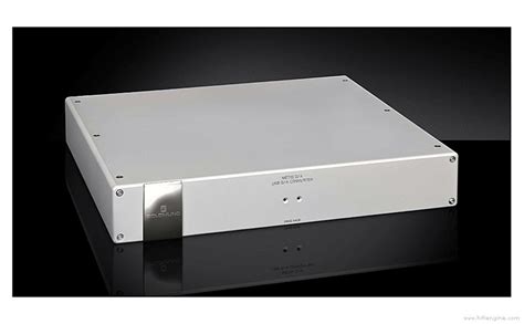 Goldmund Metis Da Usb Digital To Analogue Converter Manual Hifi Engine
