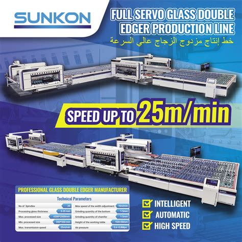 Shunde Golive Shunde Golive Glass Machinery Co Ltd