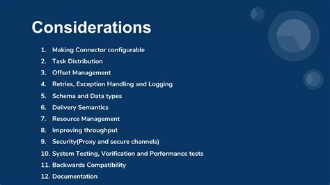 How To Write Great Kafka Connectors PPT