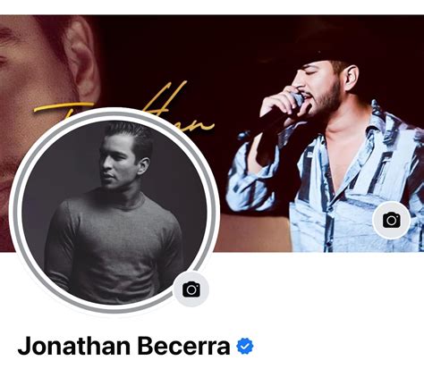 Jonathan Becerra Oficial