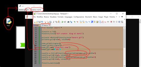  Creator Con Python Blog Di Genti
