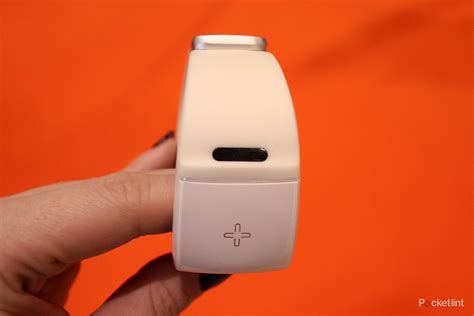 Barcode Scanner And Rotating Display Are Just Two Smartwatch Innovations From Practech