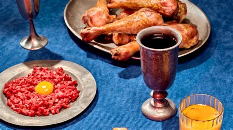 Is An All Meat Diet What Nature Intended The New Yorker