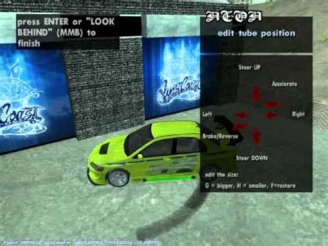 How To Activate Pimp My Car In Gta Sa Takehead