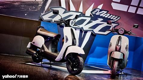 【新車圖輯】2023 Kymco Rcs Moto領軍上陣暨賽道試駕！985萬起、另有many Moto、romagt、k1同步登場