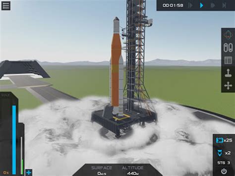 Simplerockets 2 For Android Download