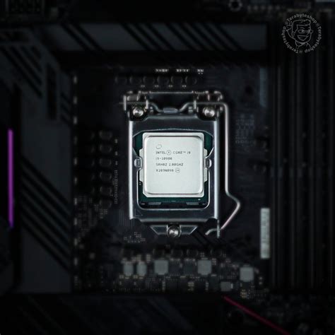Terabyte On Twitter Se Tem Intel Tem Jogo 😎 Descubra Uma
