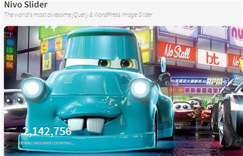 Useful Responsive Slider WordPress Plugins DesignMaz