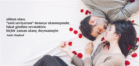 Seni Seviyorum Sözleri Sevgiliye Seni Çok Seviyorum Sözleri