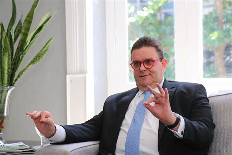 Ministro Wolney Queiroz E O Encontro A Verdade Social Folha