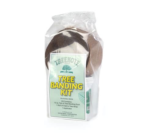 Treekote Tree Banding Kit Eaton Brothers