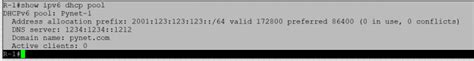 Dhcp With Ipv Dhcpv Everything You Should Know