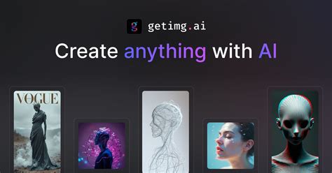 Fast Easy Ai Model Training Build A Custom Model Today Getimgai
