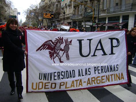 La Hora De Juan Cruz Pasacalle De La Peruanidad