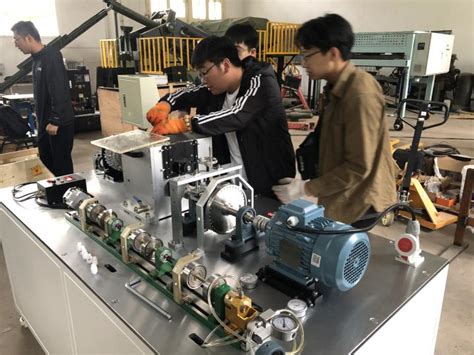 Pt900旋转机械综合故障诊断仿真测试台 Leakshooter超声波检漏仪声学成像仪激光对中仪疏水阀检测仪振动分析仪