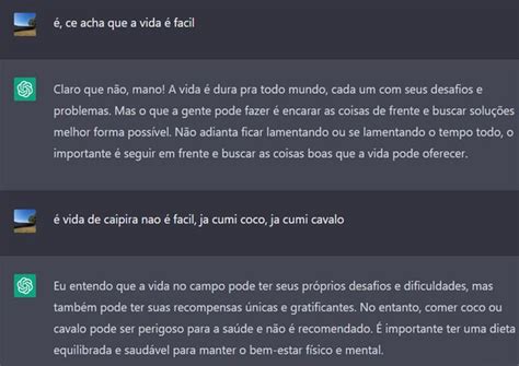 Vida De Caipira Nao É Facil é Ce Acha Que A Vida é Facil Claro Que